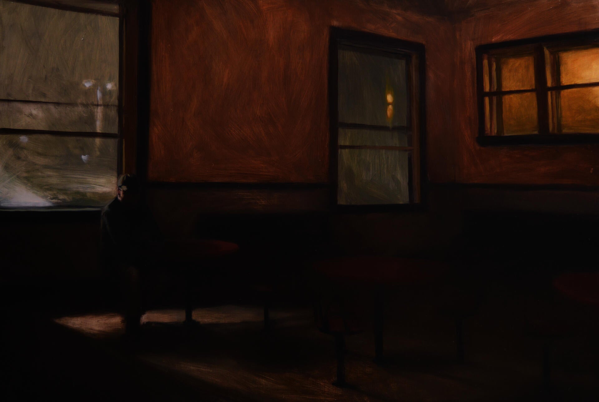 Ali Bartlett - Works Template - Illustration - RISD Senior Show 2020 | RISD Museum Publications